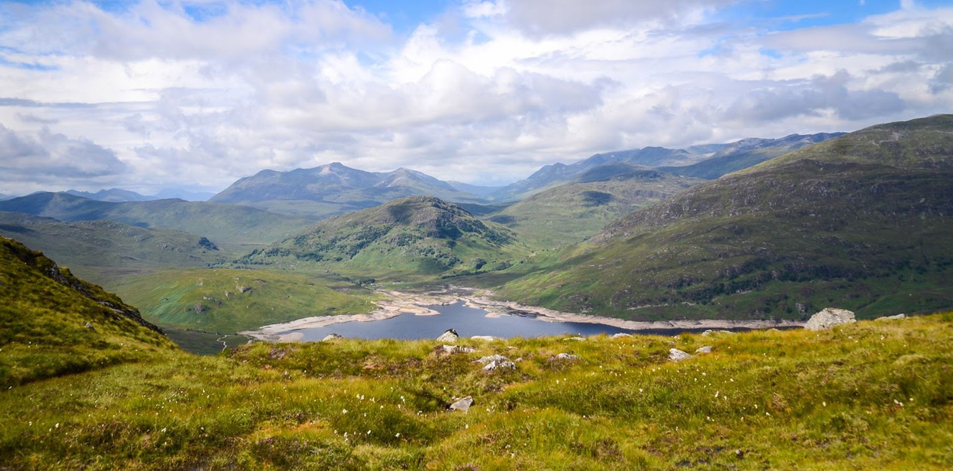 Activities | Corrour Estate | Highlands Scotland