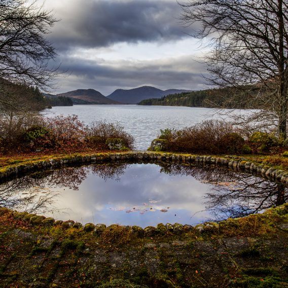 Photographs | Corrour Estate | Highlands Scotland